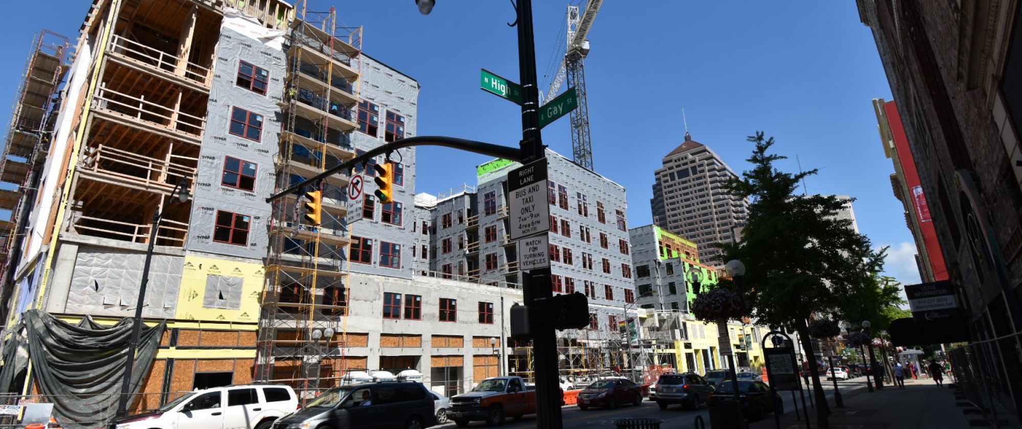 85-111 North High Street | Enclad, Inc.